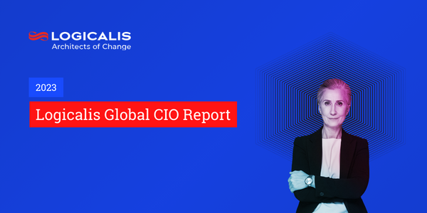 Logicalis | Global CIO Report for 2023